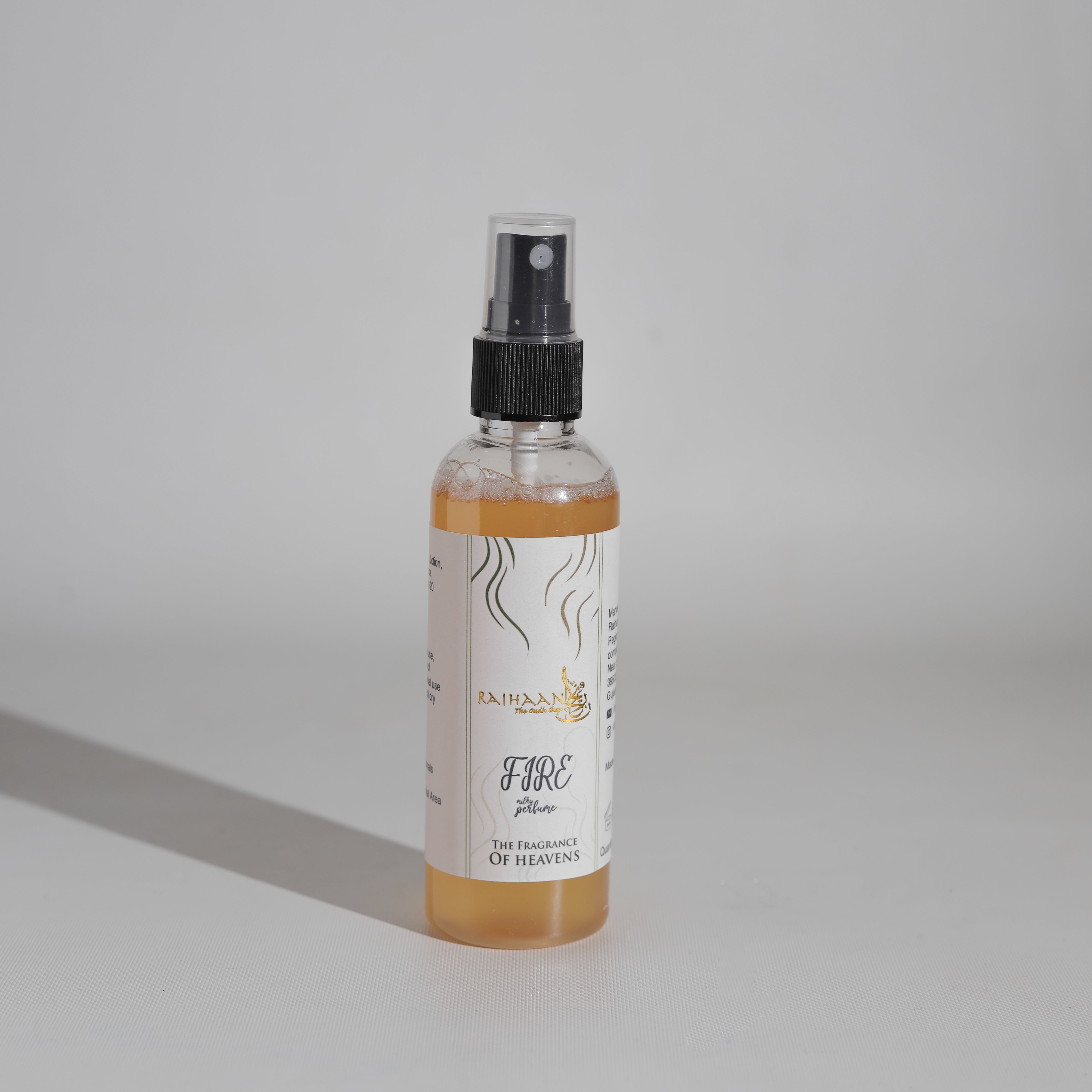 Raihaan The Oudh Shop