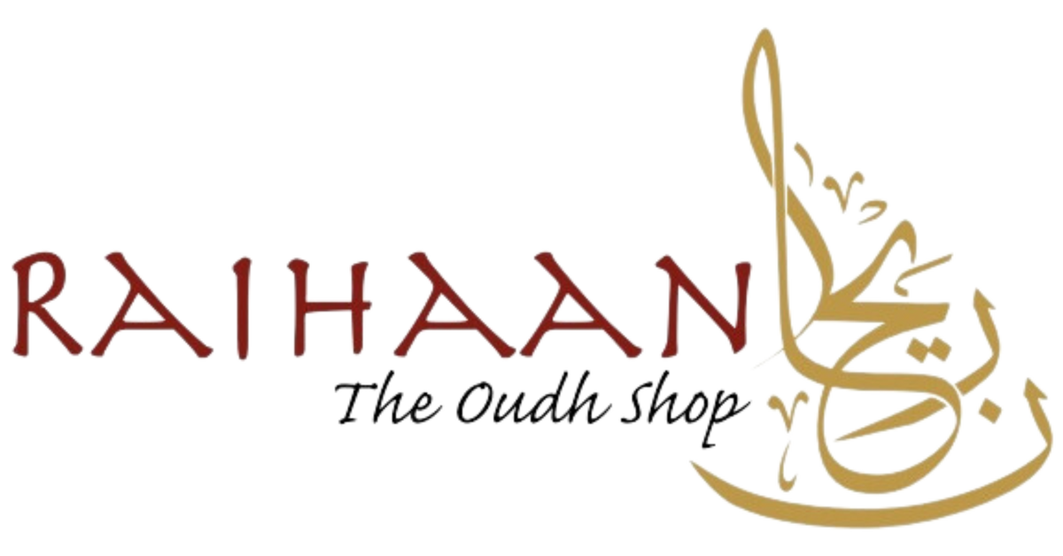 Raihaan The Oudh Shop